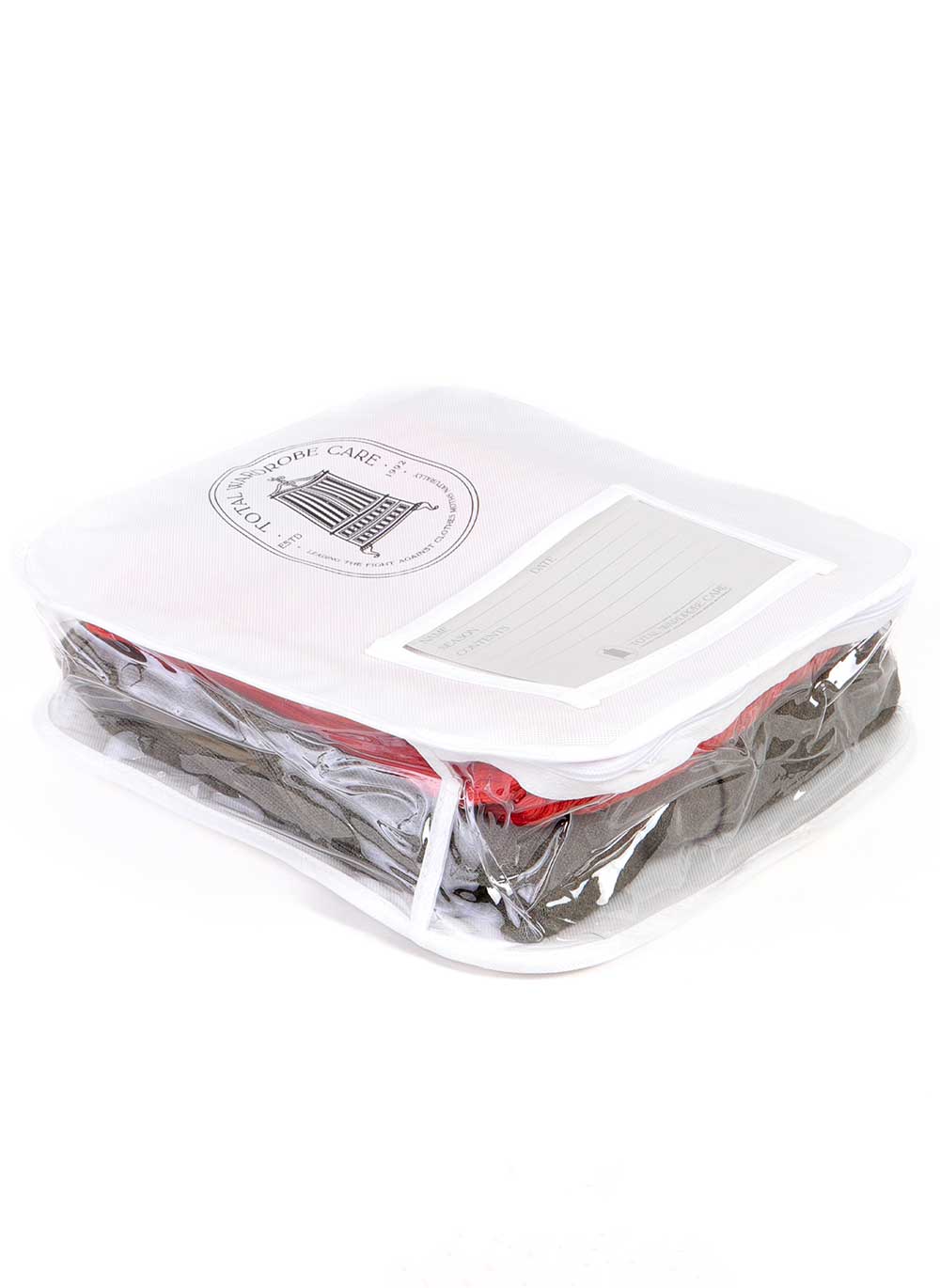 Knitwear Storage Bag | Cashmere Care & Cashmere & Cotton