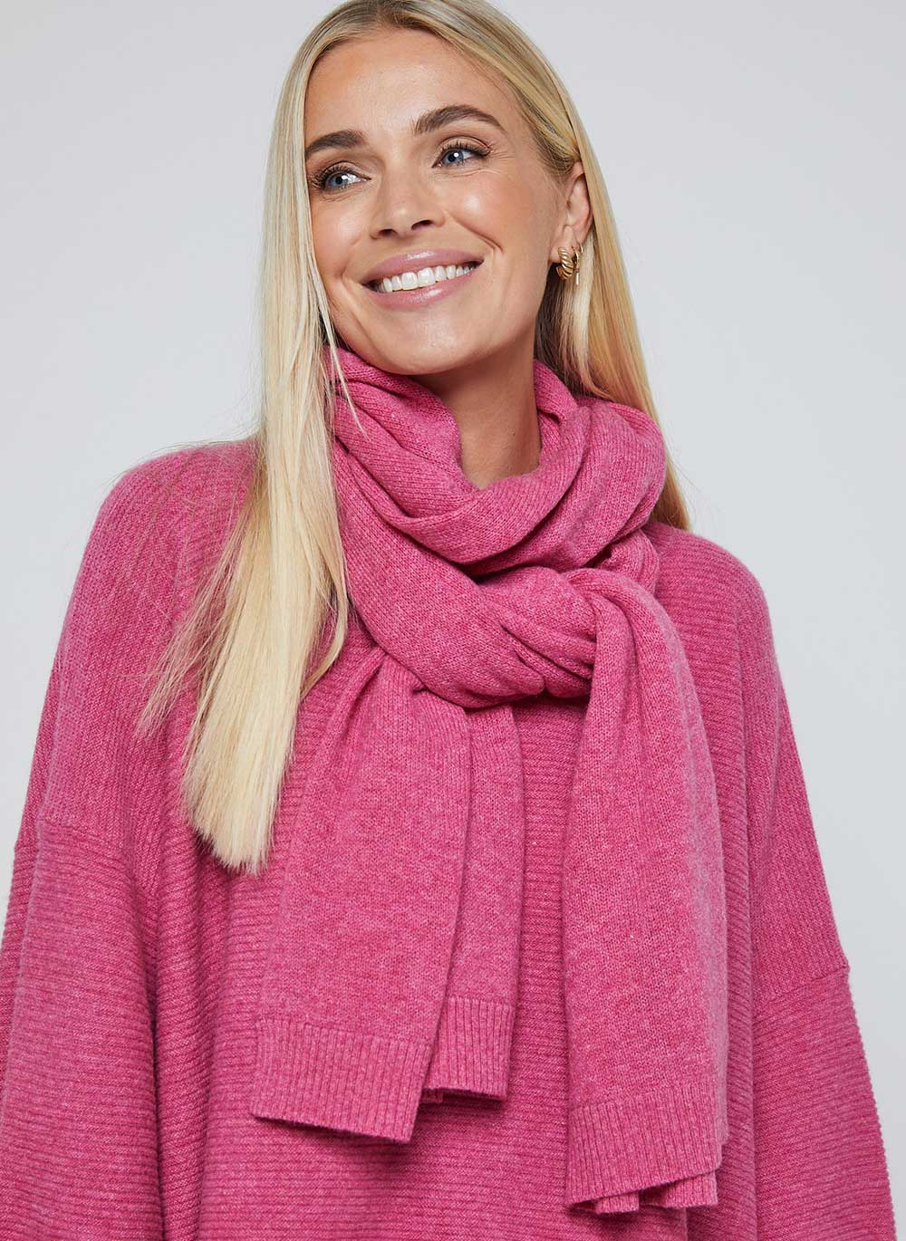 OUTLET & Cashmere & Cotton